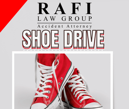 Rafi's Hope | Rafi Law Group