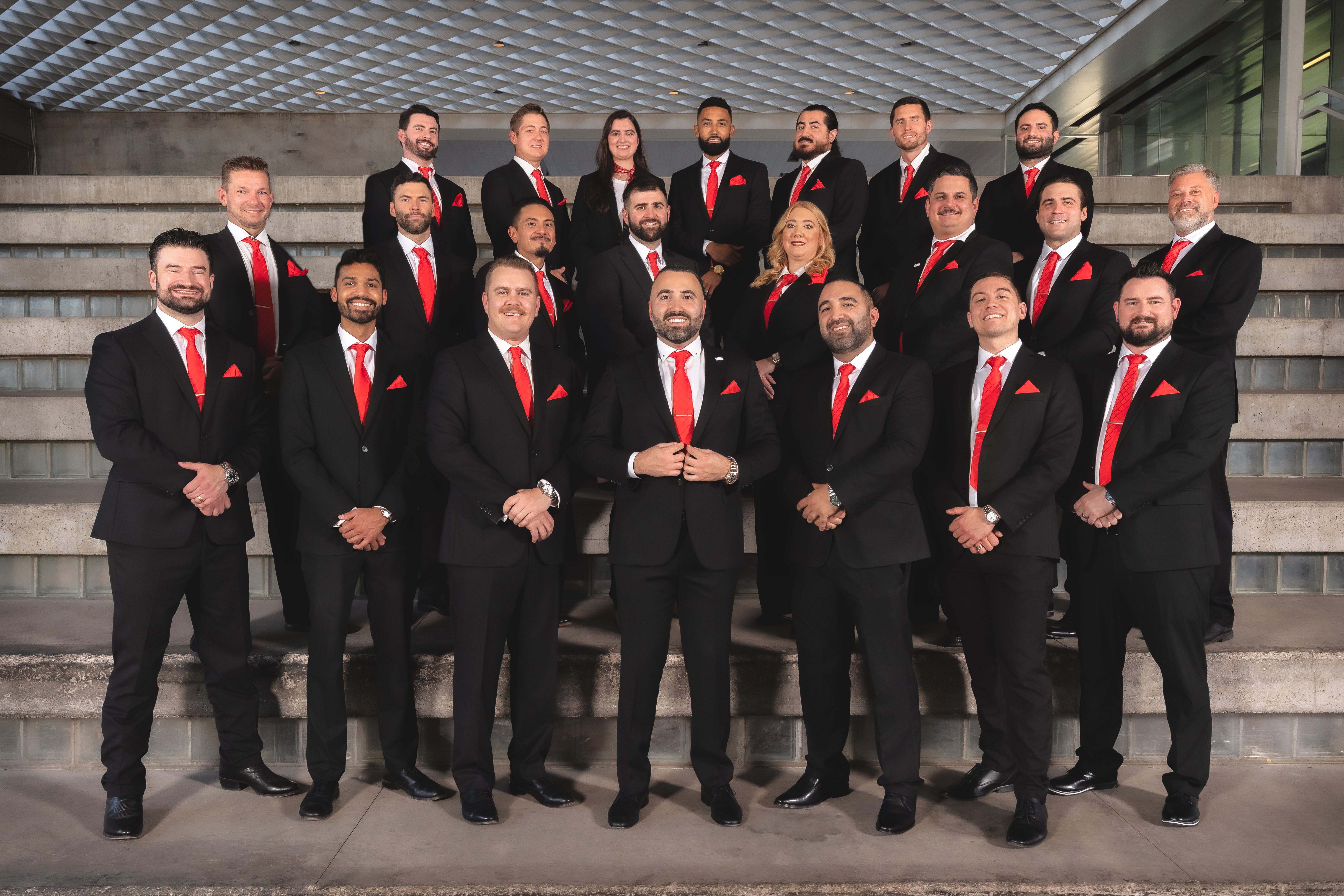 Meet the Team | Rafi Law Group