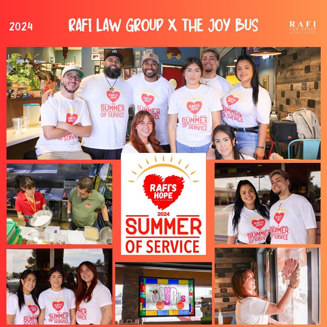 The Joy Bus