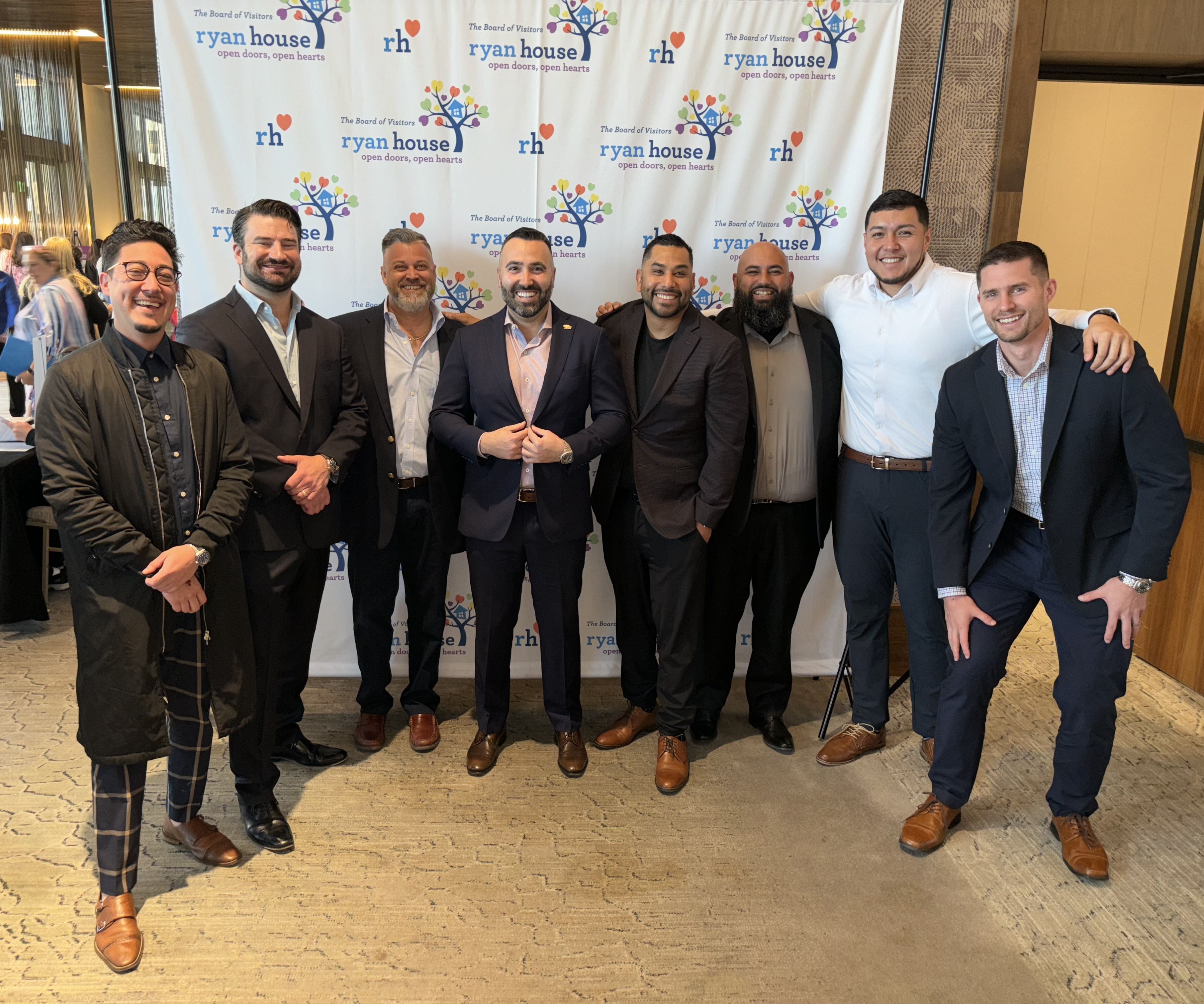 Ryan House Community Breakfast