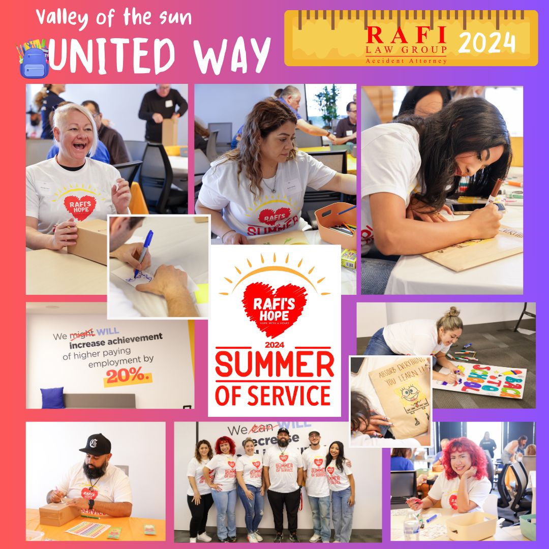 Valley of the Sun United Way