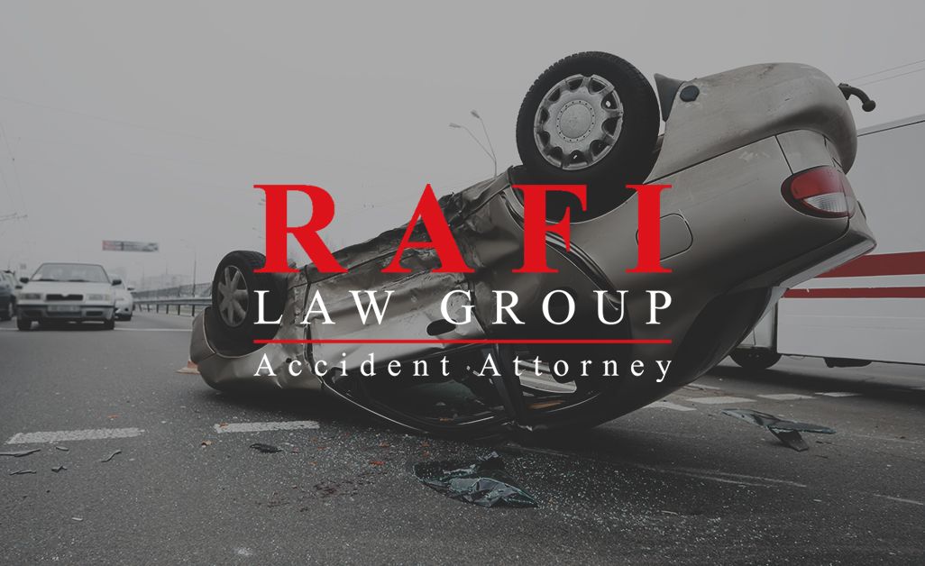 Who Can You Sue If a Bad Road Caused Your Crash?
