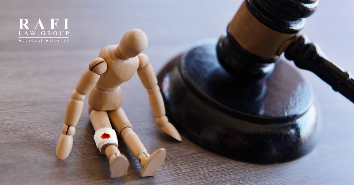 Understanding Arizona's Comparative Fault Law