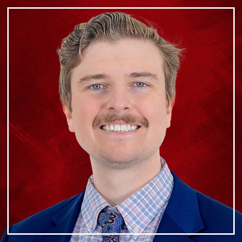 Alexander Rudolph | Rafi Law Group