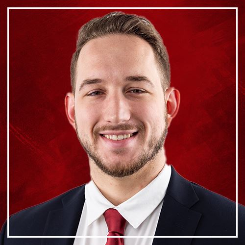 Chance Strawderman | Rafi Law Group