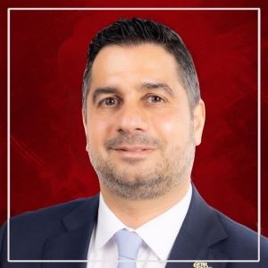 Firas Sawaf | Rafi Law Group